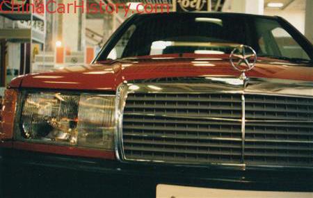 Cars of the DPRK (North Korea). | ChinaCarHistory