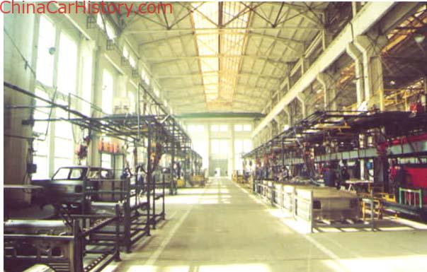 HB-9 | ChinaCarHistory